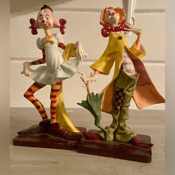 Davar Originals | Accents | Vintage Davar Originals Male And Female ...